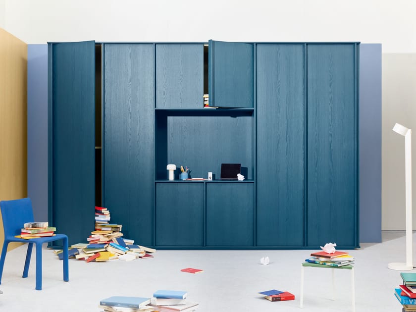 LAY-OUT Wardrobe By XILIA