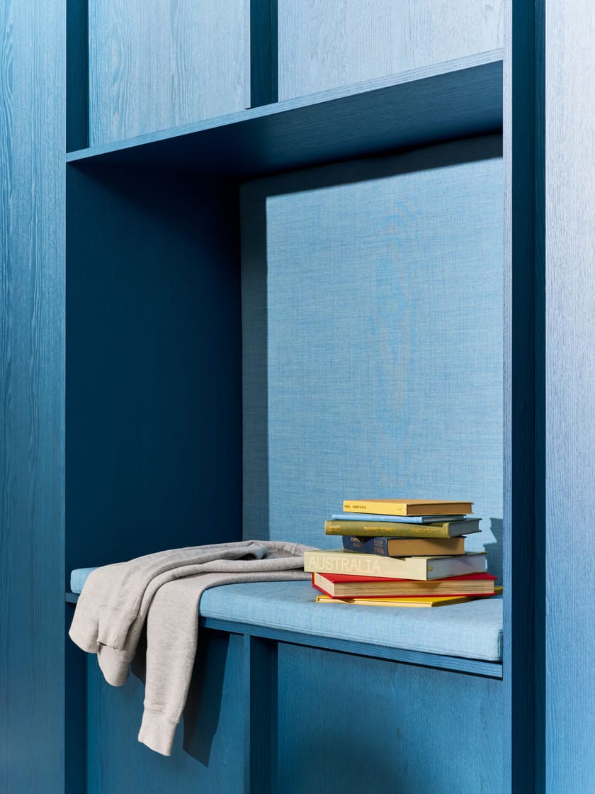 LAY-OUT Wardrobe By XILIA