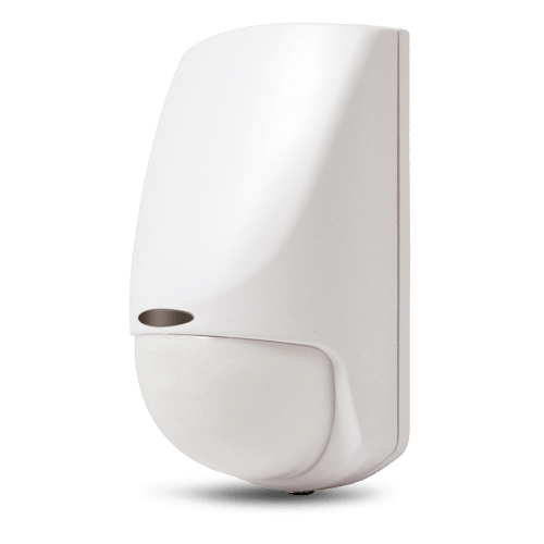 XLINE Digital passive infrared detector By INIM