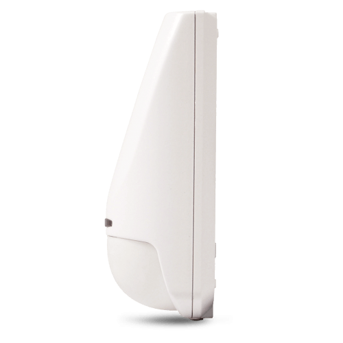 XLINE Digital passive infrared detector By INIM