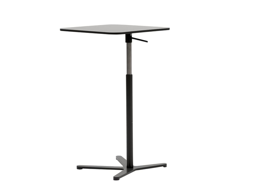 XO | Height-adjustable table Xo Collection By SOFTLINE design Busk ...