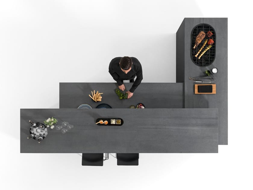 XTONE AGED DARK By URBATEK