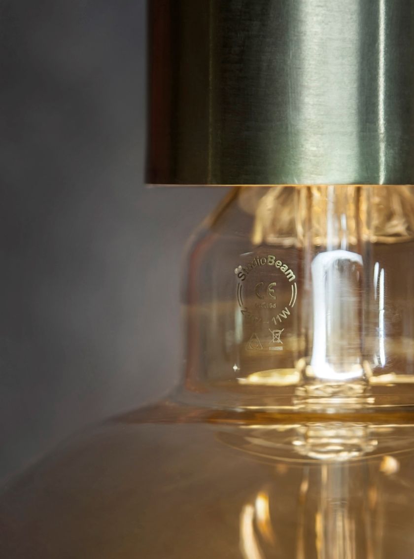 XXL TUBE Table lamp By Studio Beam