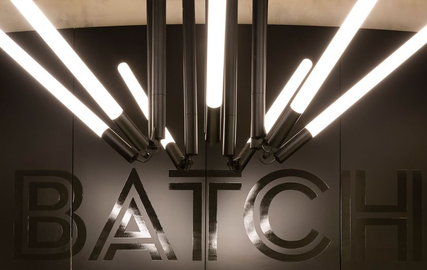 XY180 LED adjustable ceiling lamp By Delta Light | design OMA - Office ...