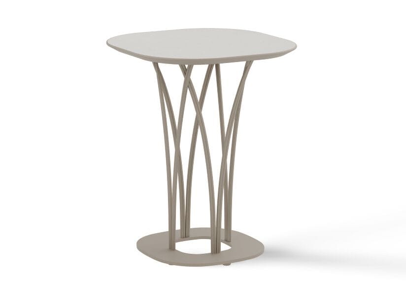 KORU Garden table By YAAZ