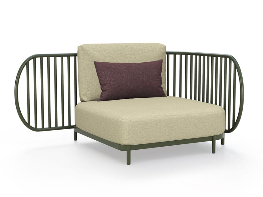 YAAZ: Outdoor furniture | Archiproducts