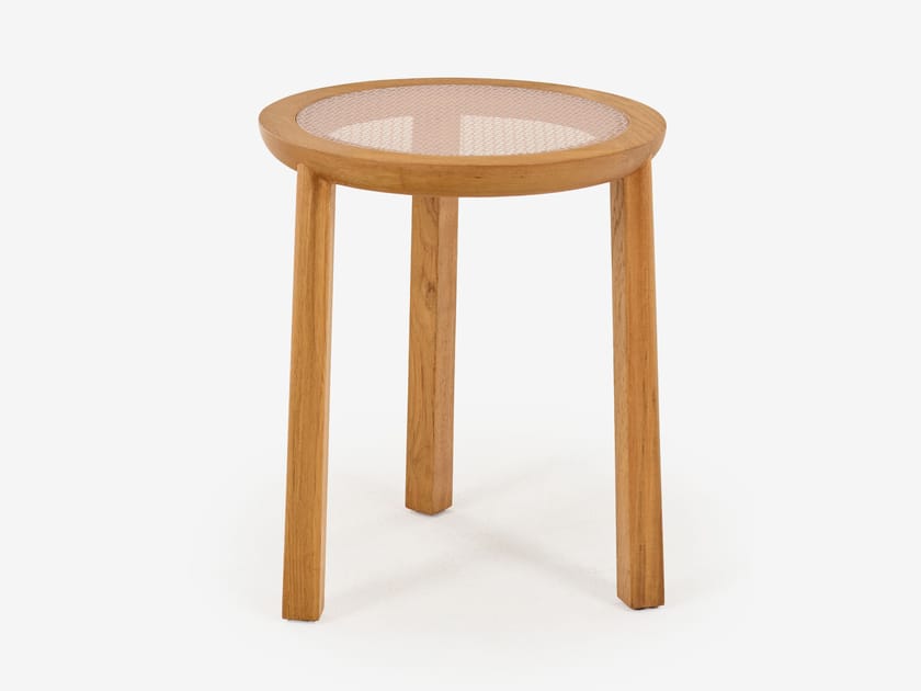 SINI Q45 Coffee table By YAAZ