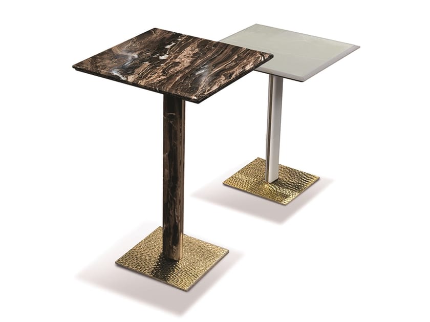 YAKI | Onyx coffee table Loveluxe Collection By Longhi design Giuseppe ...