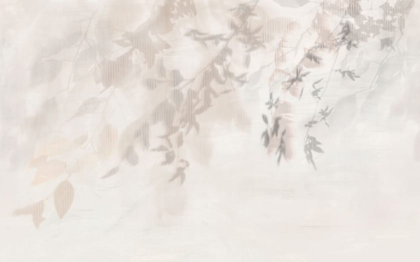 YAKSI carta da parati By Tecnografica