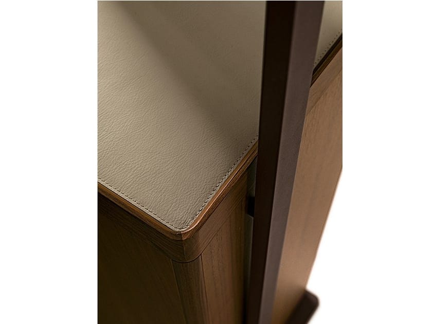 YANG chest of drawers By Giorgetti design Studio MVW