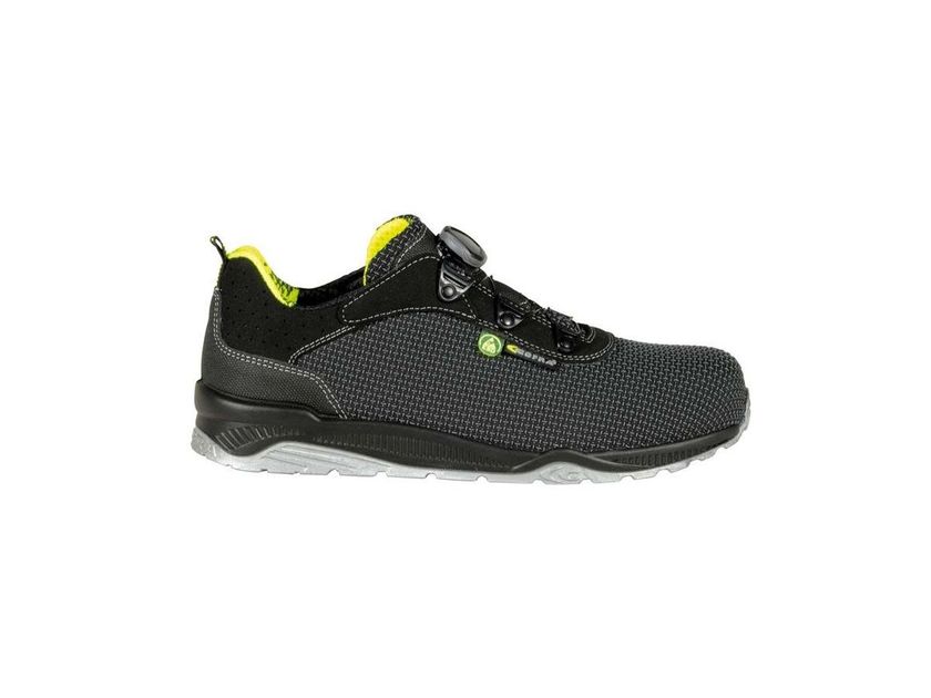 Scarpe antinfortunistiche YARD S3 ESD SRC - COFRA - Edilportale