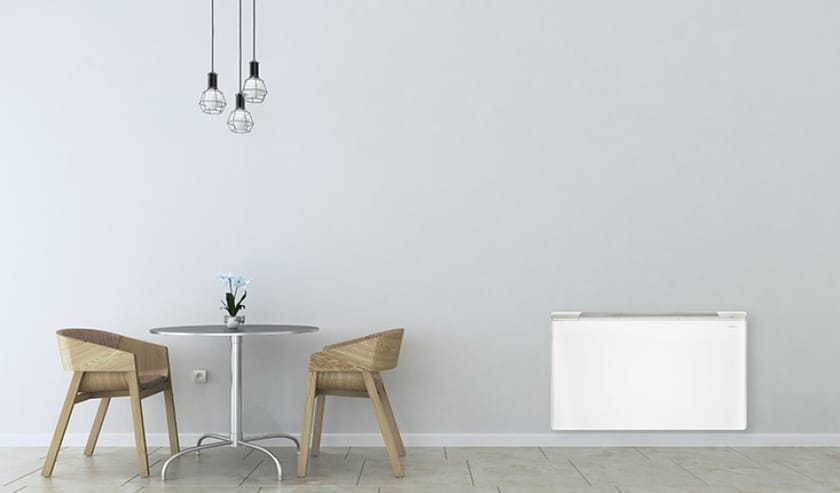 Ventilo-convecteur YARDY EV3 By Rhoss