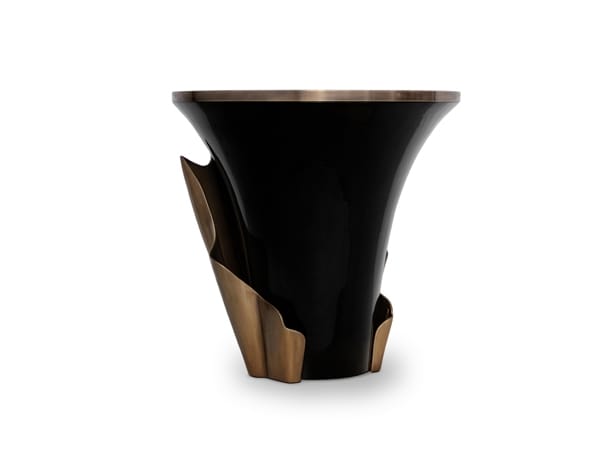 YASMINE II | Coffee table By KOKET