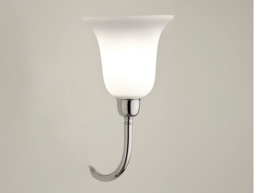 YEATS ARM Wall lamp By Devon&Devon