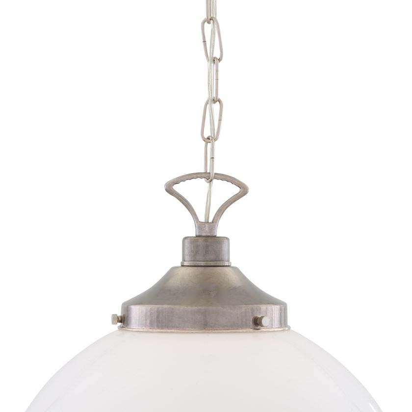 YEREVAN 40CM GLOBE PENDANT LIGHT Pendant lamp By Mullan Lighting
