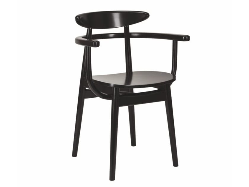 YESTERDAY B-4100 Chair By Paged