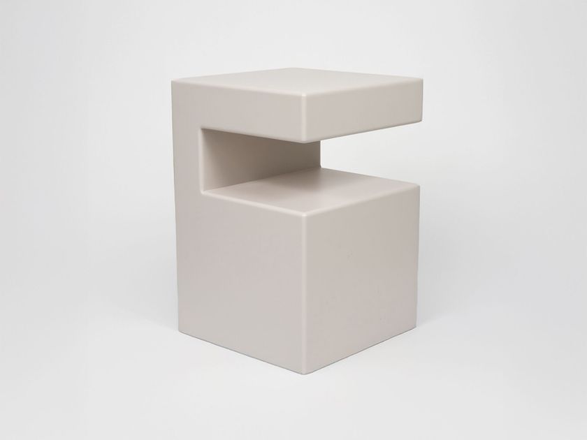 ROTA Coffee table By YET. Design Studio