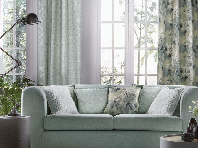 Fabric YORKSHIRE By Gancedo