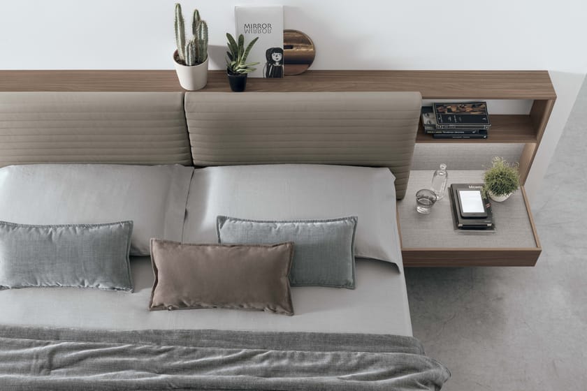 YUKI Letto By Tomasella