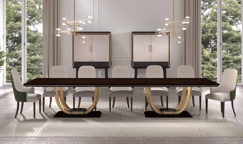 YVES table By Guerra Vanni