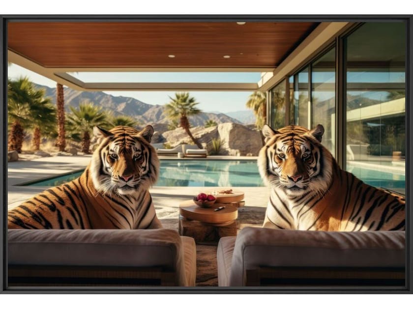 YellowKorner: Photographic prints | Archiproducts