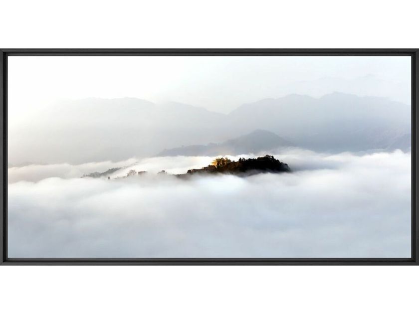 CITIES Photographic print By YellowKorner