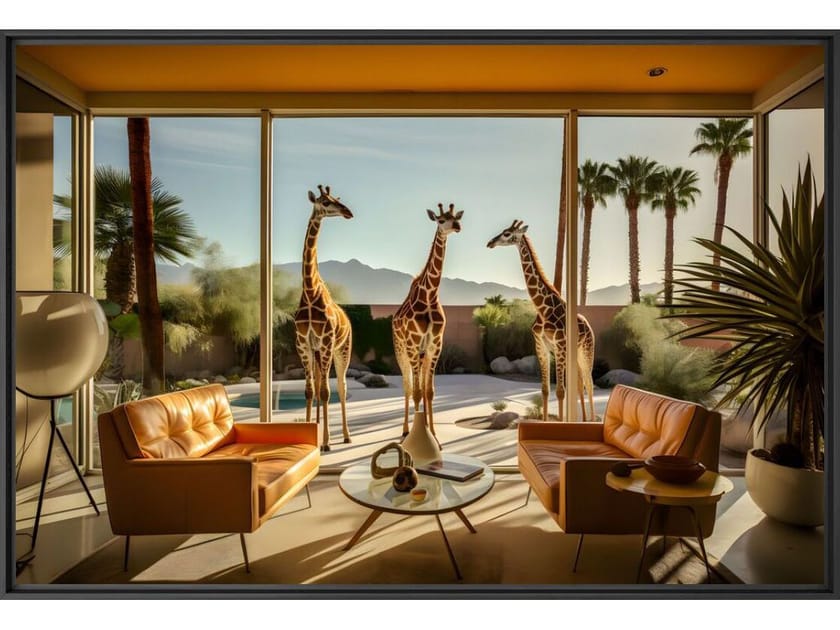 YellowKorner: Photographic prints | Archiproducts