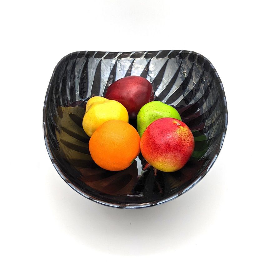 BIFORA BLACK Centerpiece By YourMurano