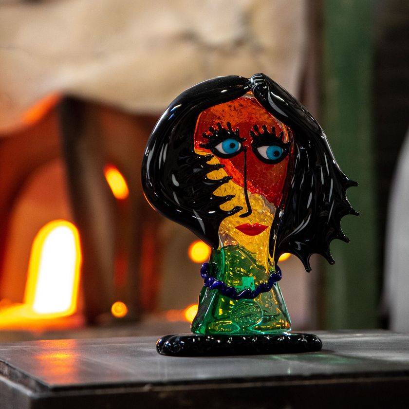 ELEONOR Scultura By YourMurano