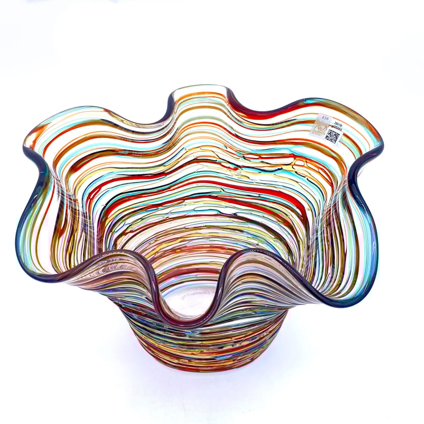 FUSION FLY Vase By YourMurano