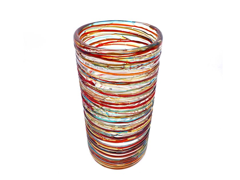 FUSION TUBE Vase By YourMurano