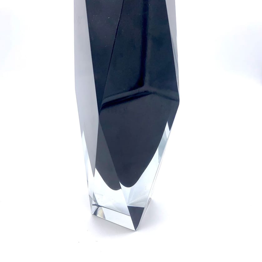 OBSIDIAN Vase By YourMurano