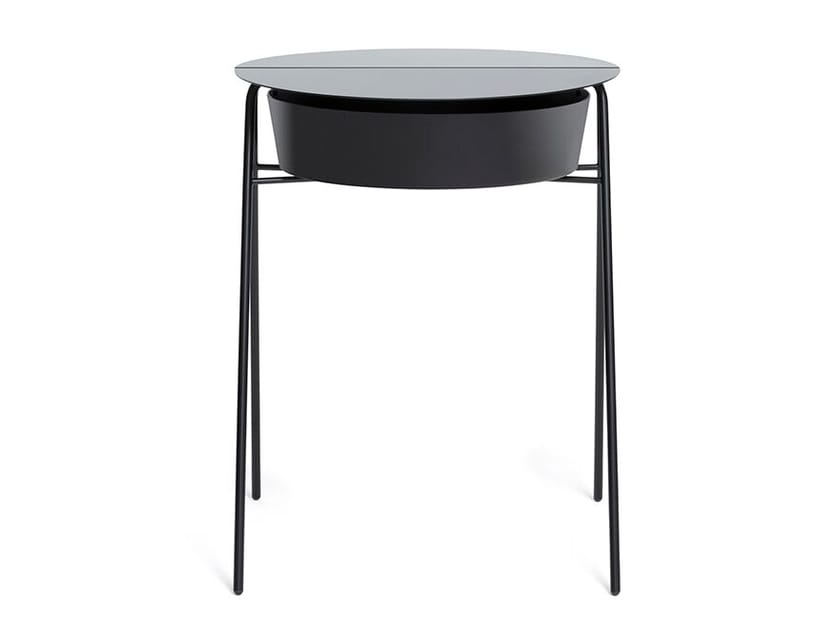 AUDA 茶几 By Yvé Collection