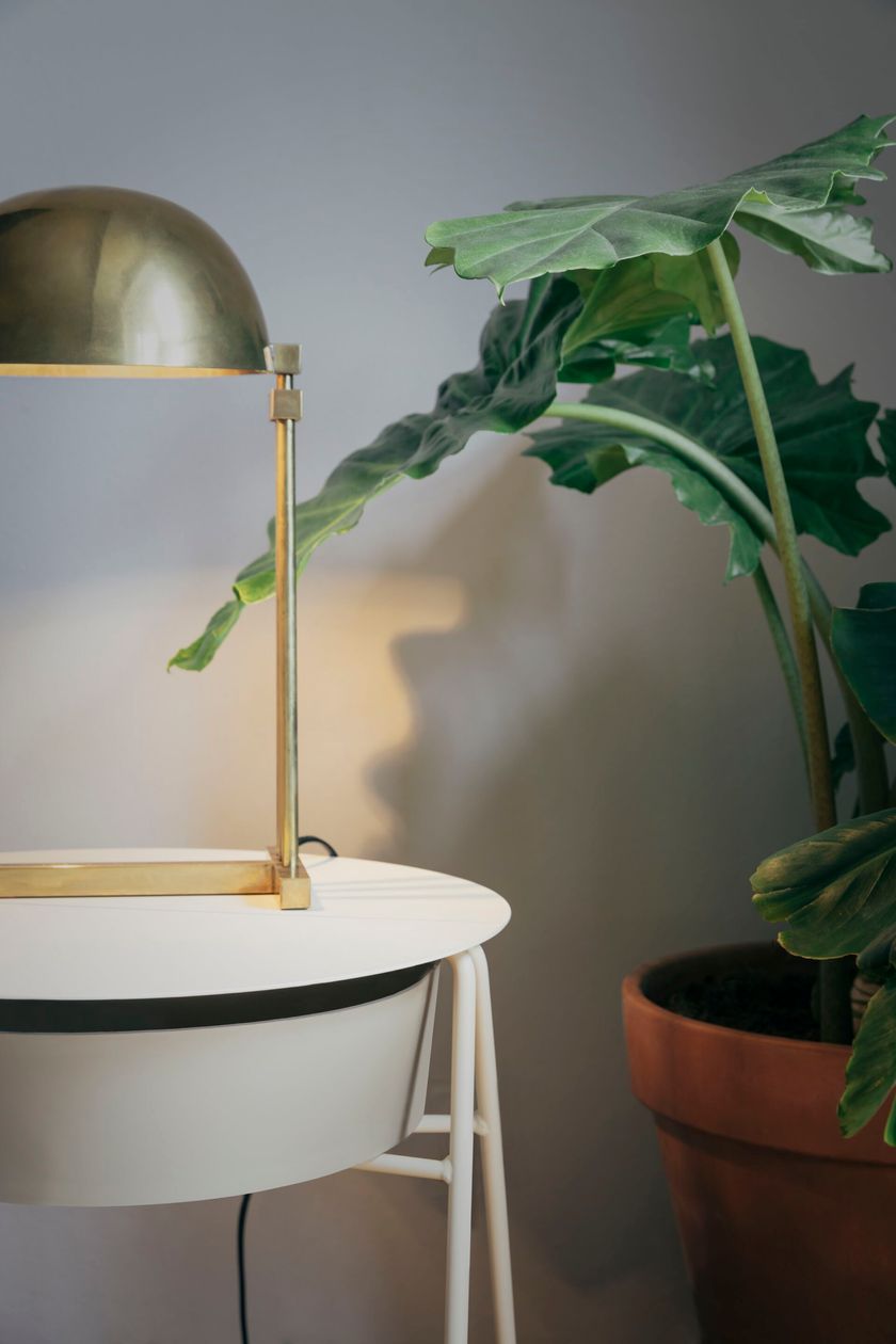 AUDA 茶几 By Yvé Collection