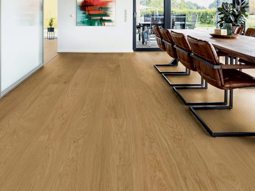 Z08A OAK CAPITOL REEF Flooring By Ter Hürne