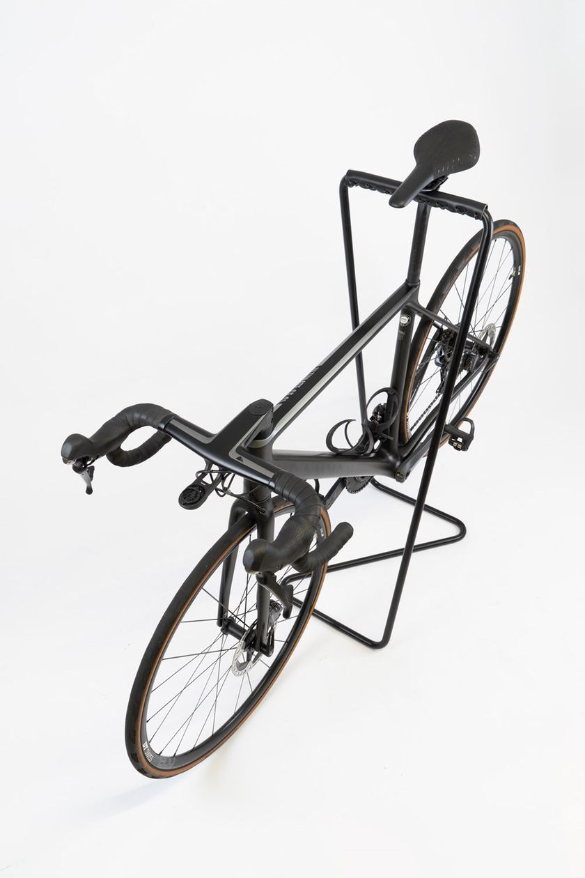 Z10 coat rack By TECTA design Dominik Kirgus