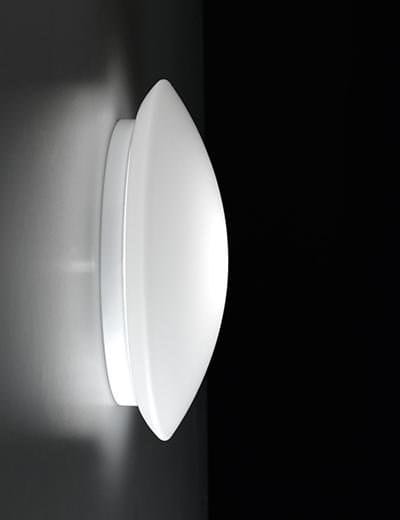 Glass wall lamp / ceiling lamp ZAFFERANO AILATI LIGHTS - BIS BAYONET 31 By In Stock design ...