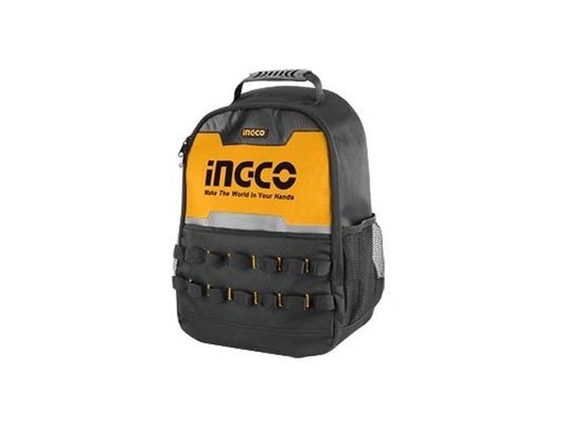 ZAINETTO PORTAUTENSILI HBP0101 By INGCO ITALIA