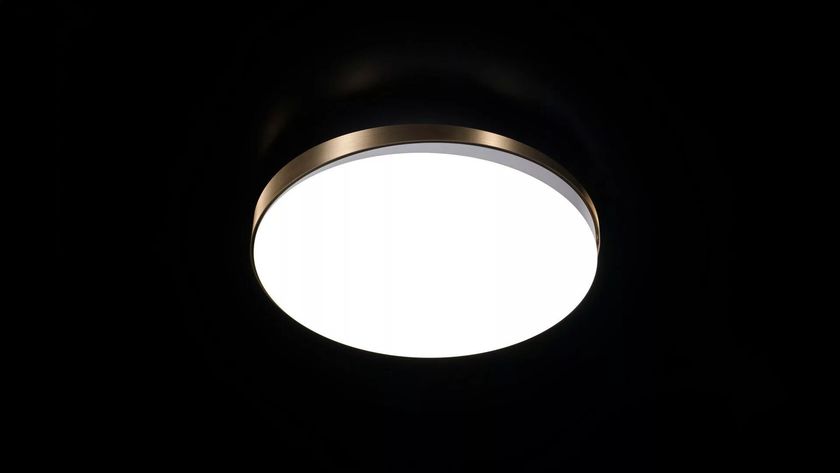 LOOLA LED metal ceiling light By ZAVA | design BrogliatoTraverso