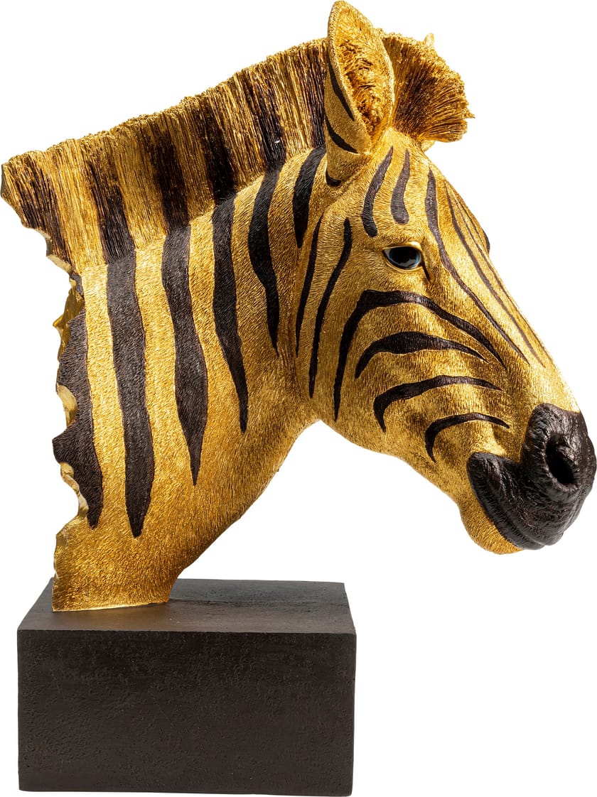 ZEBRA | Escultura Colección Zebra By KARE Design