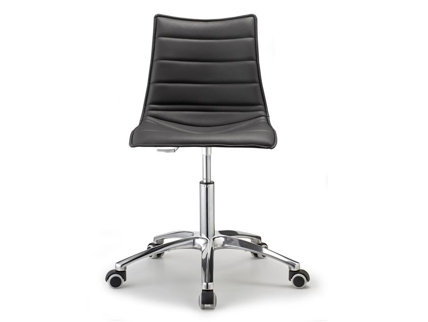ZEBRA POP | Office chair By SCAB DESIGN design Luisa Battaglia