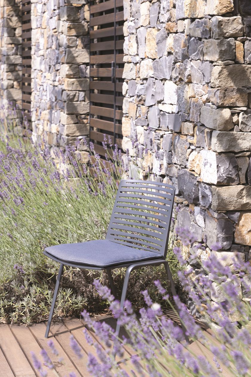 ZEBRA | Rectangular table Zebra Collection By FAST design Lievore Altherr