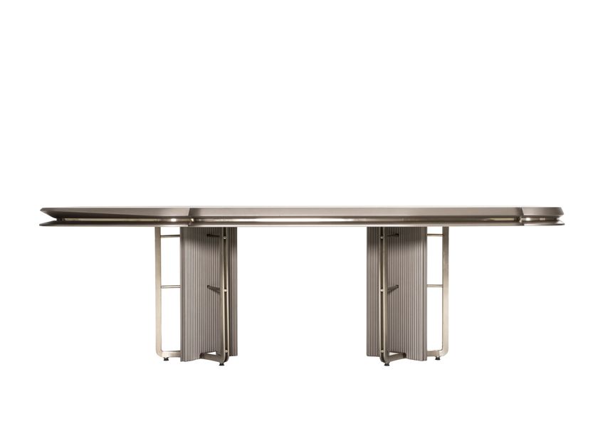 ATHENA Table By ZEBRANO