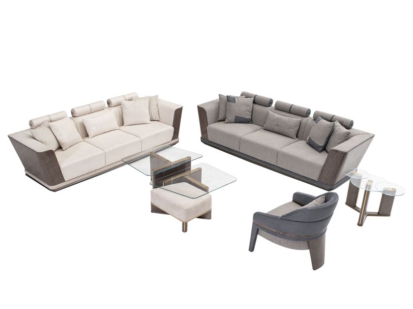 HYPNOS Armchair By ZEBRANO