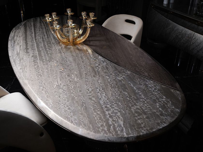 PHASELIS Table By ZEBRANO