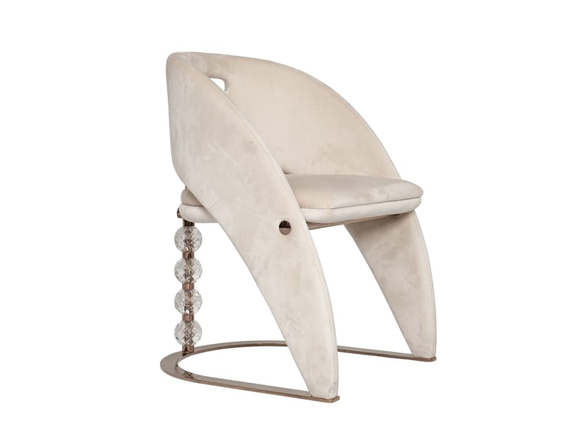 PHASELIS Chair By ZEBRANO