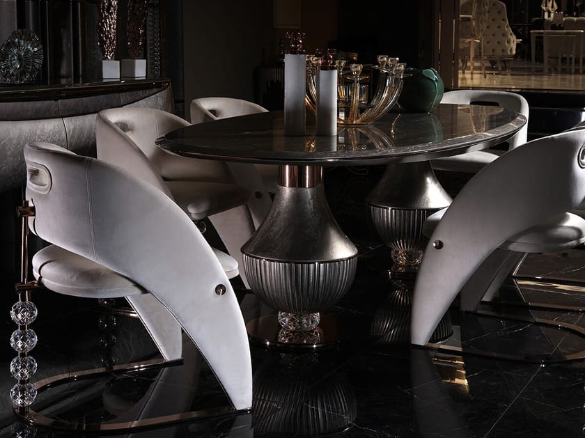 PHASELIS Table By ZEBRANO