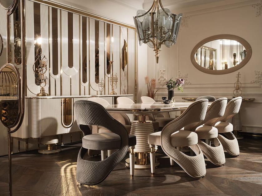 QUINTUS Silla By ZEBRANO