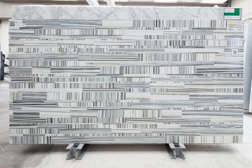 ZEBRINO flooring By Stonethica