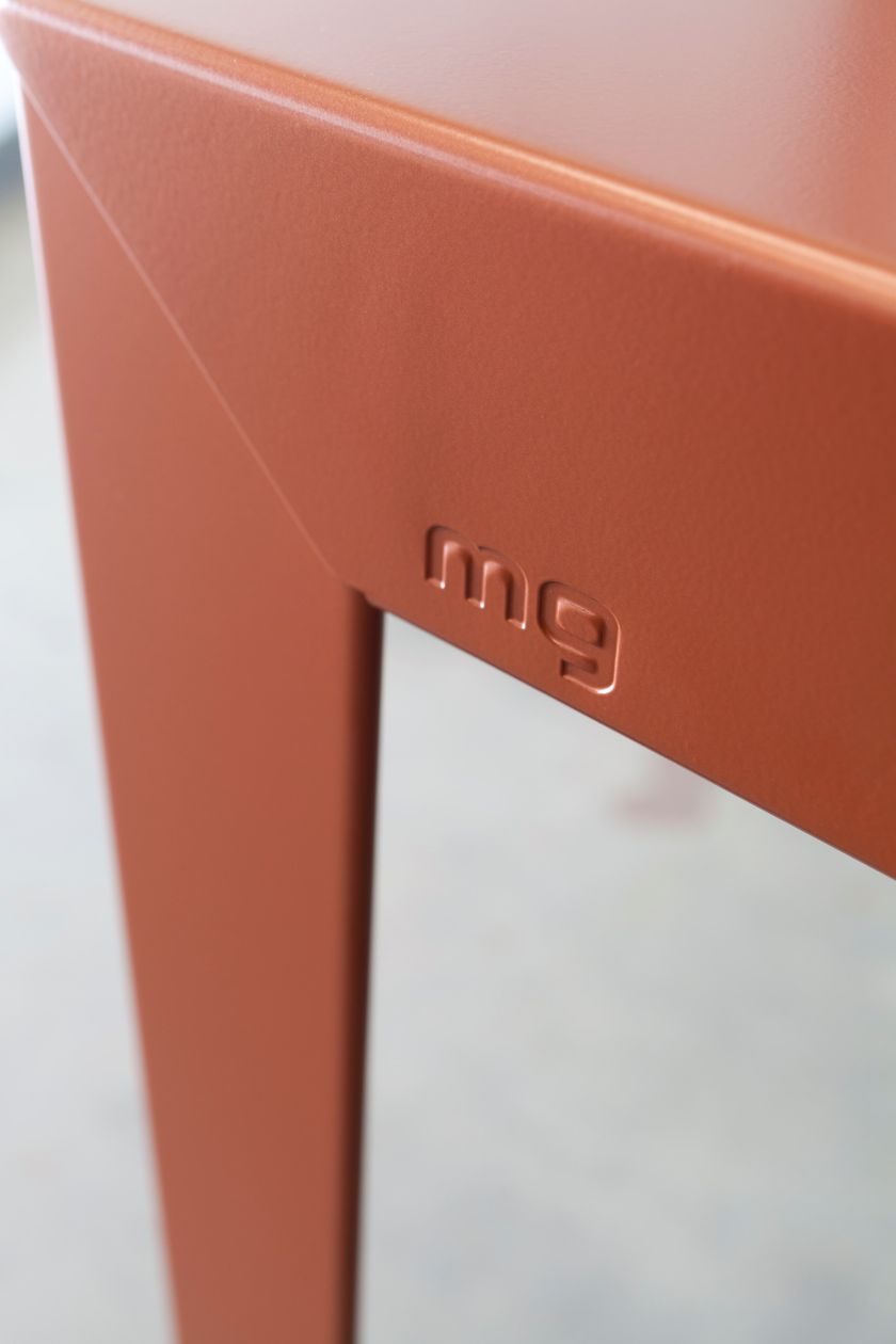 ZEF | Bench seating Zef Collection By Matière Grise design Luc Jozancy